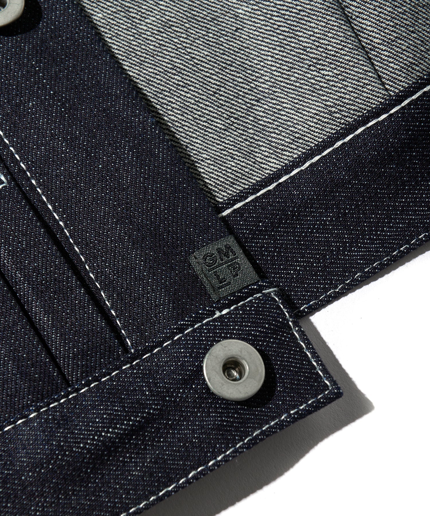 REMI RELIEF GORDON MILLER別注 デニム トラッカージャケット REMI RELIEF GORDON MILLER別注 デニム トラッカージャケット