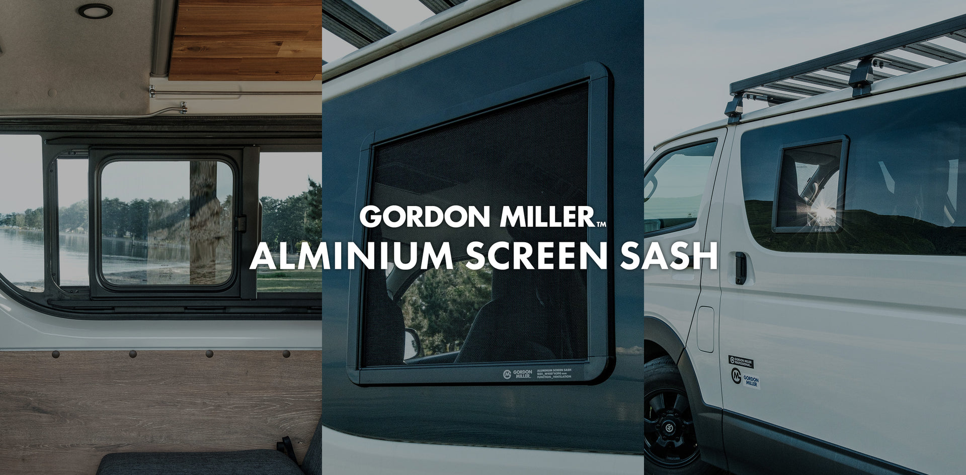 【公式】GORDON MILLER（ゴードンミラー）