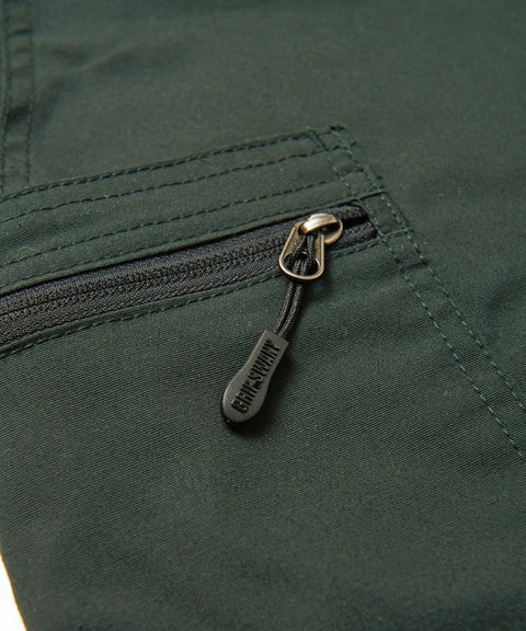 GRIP SWANY×GORDON MILLER 【難燃】BRAZE SHIELD オーバーオール