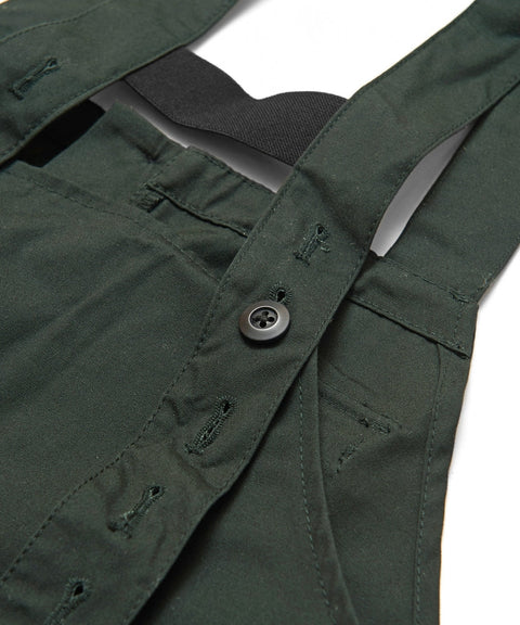 GRIP SWANY×GORDON MILLER 【難燃】BRAZE SHIELD オーバーオール