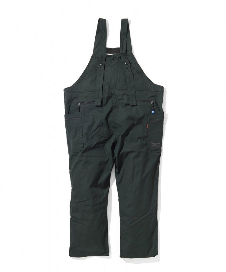 GRIP SWANY×GORDON MILLER 【難燃】BRAZE SHIELD オーバーオール