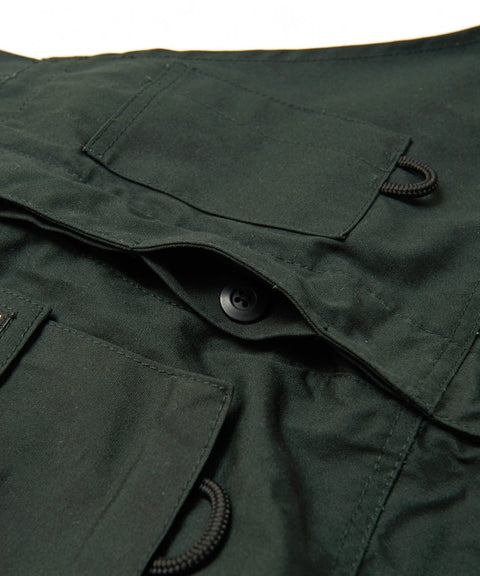 GRIP SWANY×GORDON MILLER 【難燃】BRAZE SHIELD オーバーオール